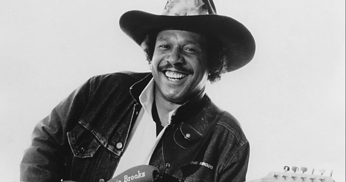 Lonnie Brooks, Chicago Blues Great, Dead at 83 - Best Classic Bands ...