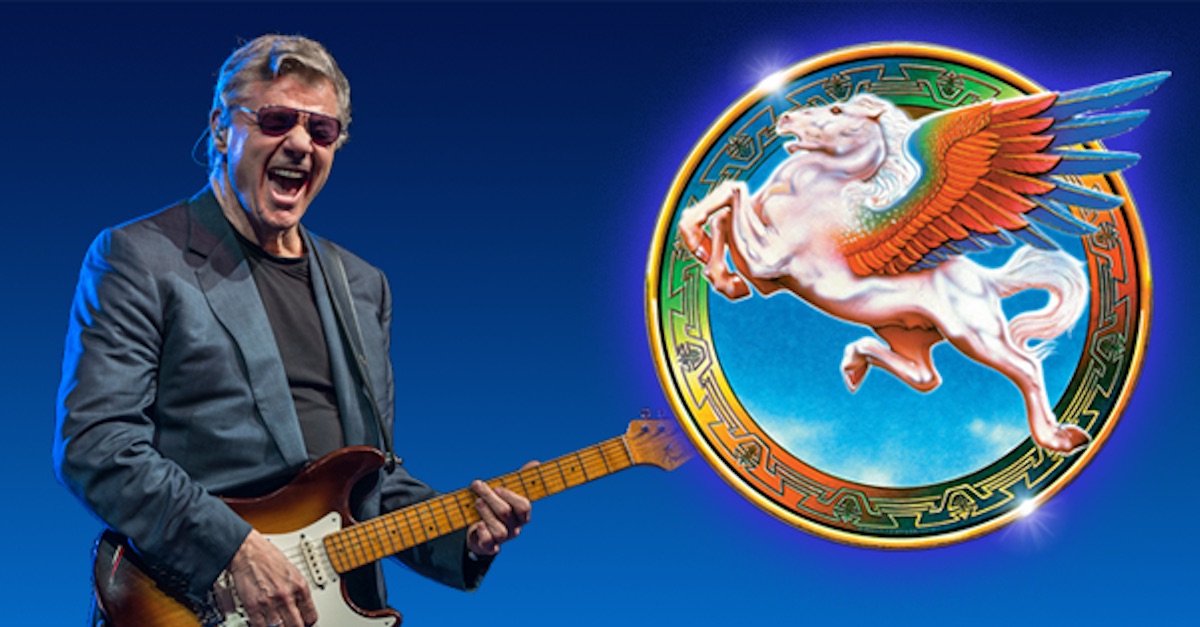 Steve Miller Interview: His Recordings Vault, Why ‘Abracadabra’ Grabs ...