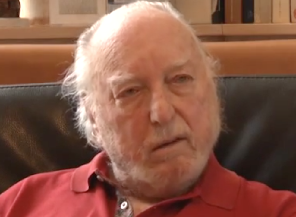 Russ Solomon, Late Tower Records Founder: Interview - Best Classic ...