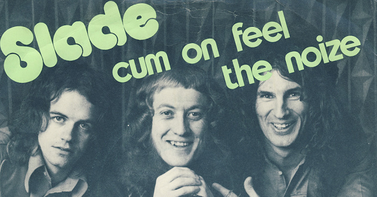 Slade Drummer Don Powell Recovering From Stroke, Starts New Band - Best ...