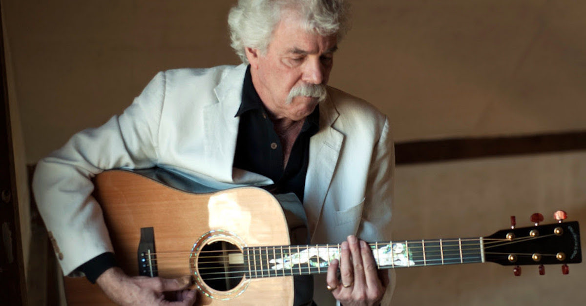 Folk Singer Tom Rush Says He's Now 'Covid-Free' - Best Classic Bands ...