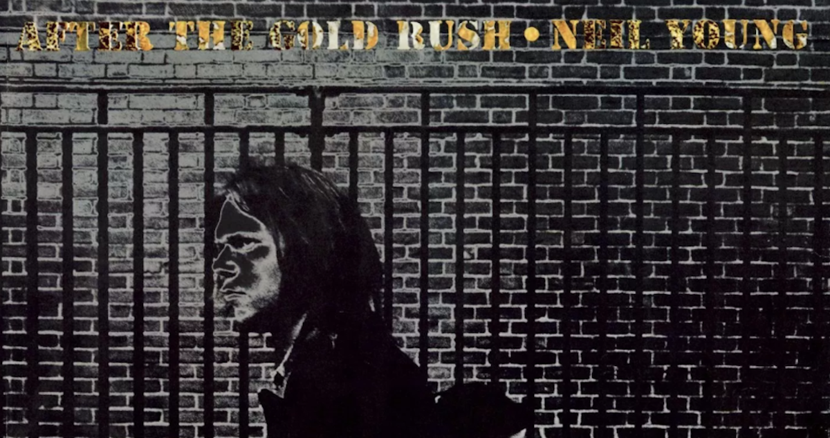 Gary Burden, Famed Album Cover Artist, Dies - Best Classic Bands ...