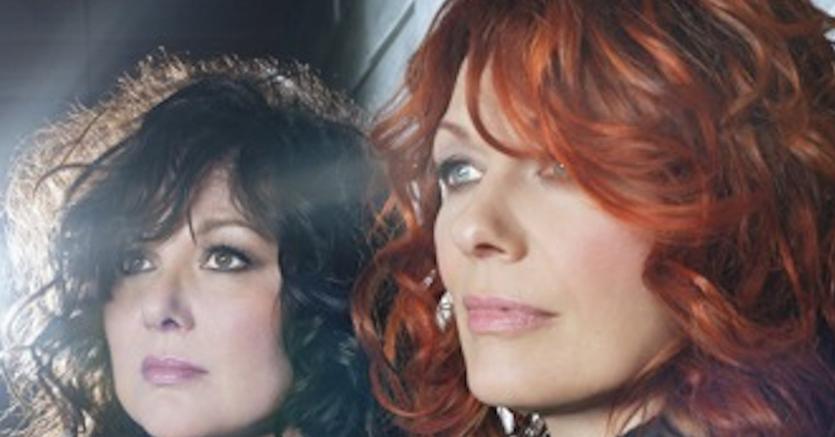 So, Is It a Tour? Heart Books More Concerts, First Shows Since 2019 ...