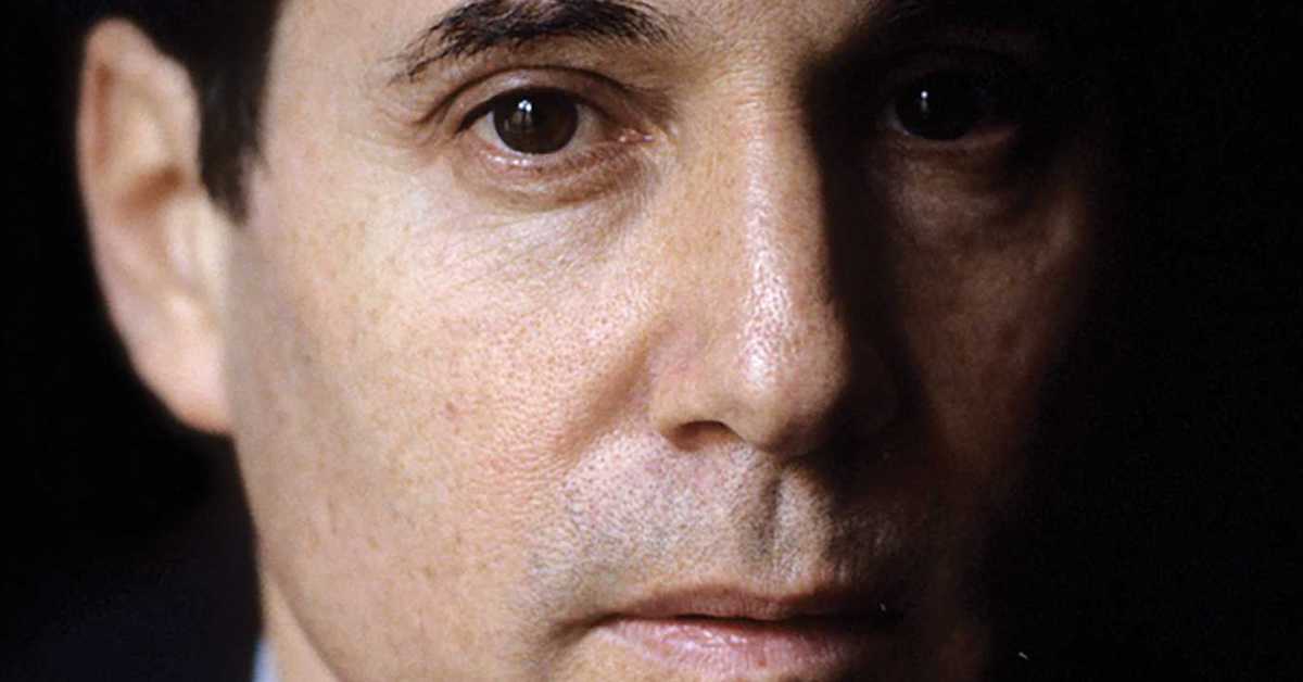 Paul Simon 'The Life' Authorized Biography Due - Best Classic Bands ...
