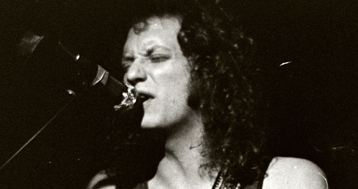 Buzzy Linhart, Singer-Writer-Performer: Heart Attack - Best Classic ...