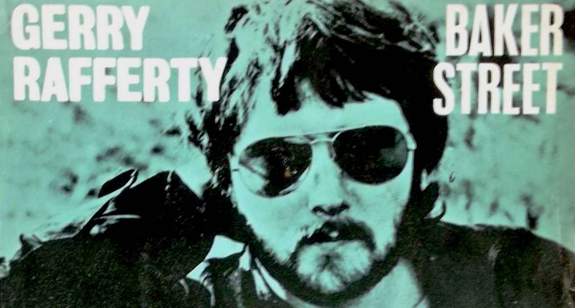 Gerry Rafferty, ‘Baker Street,’ and That Sax Solo! - Best Classic Bands ...