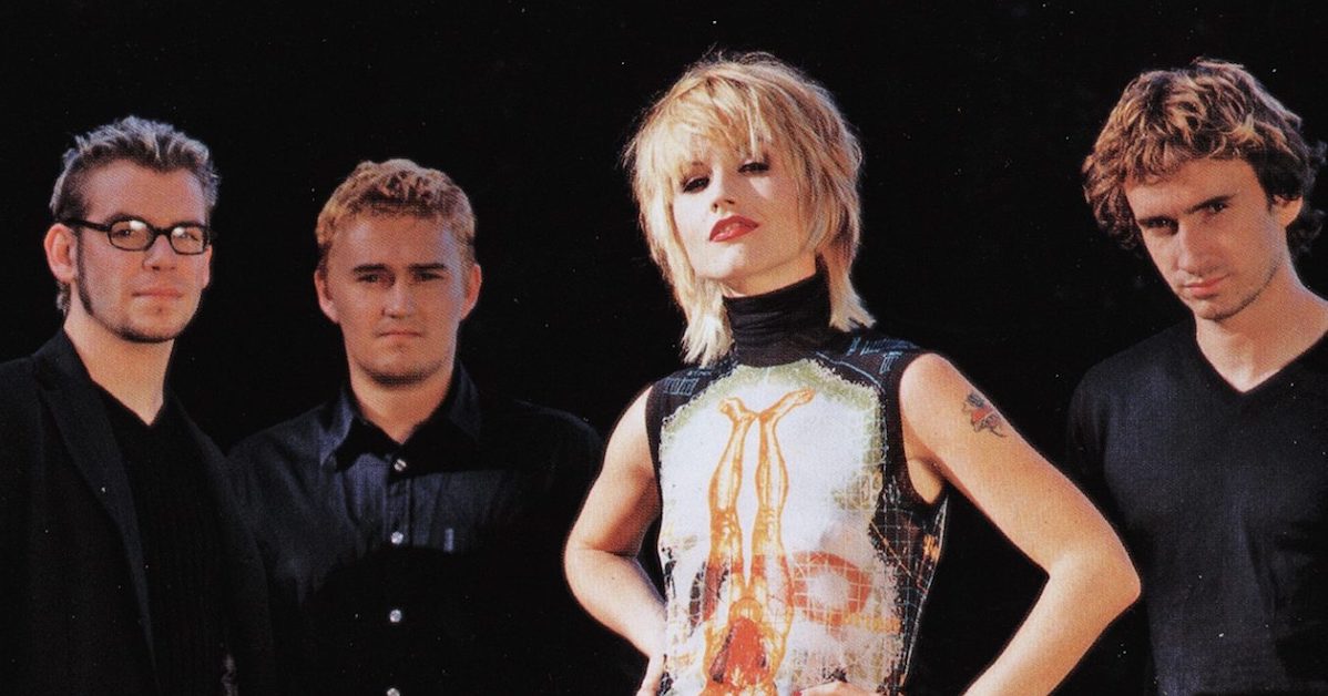 Cranberries Debut Gets 25th Anniv. Edition: Listen - Best Classic Bands ...