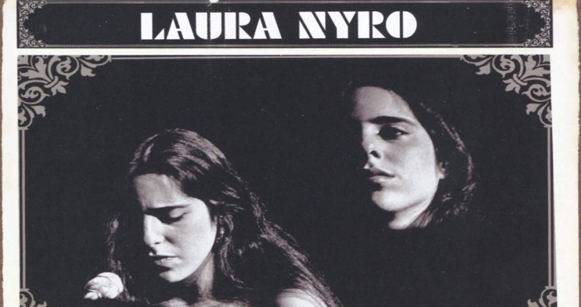 Laura Nyro Live 1971 Album Re-Released - Best Classic Bands Development