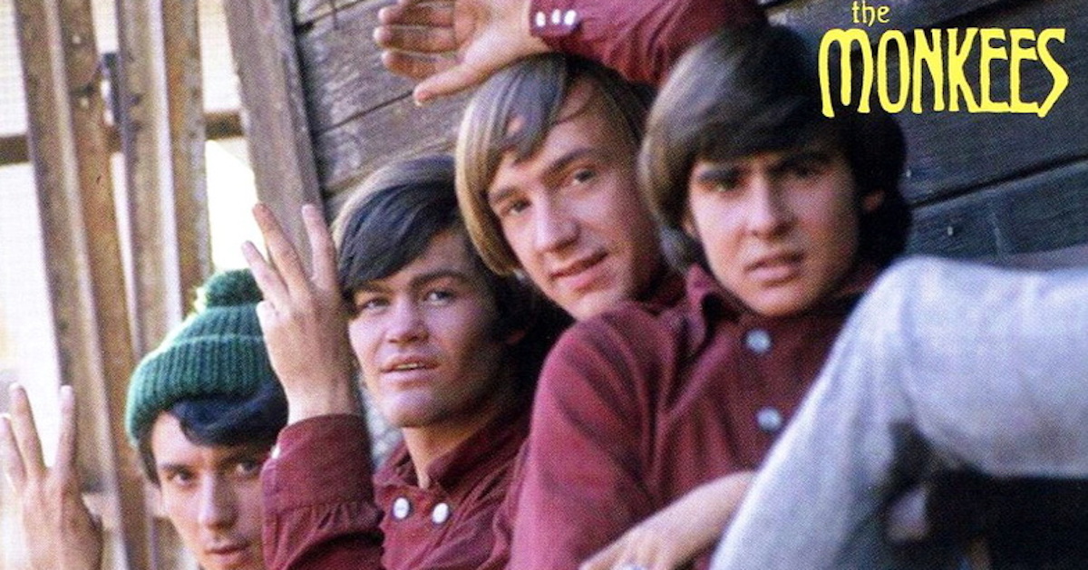 Micky Dolenz on The Monkees’ Early Days: The ‘Lost’ Interview - Best Classic Bands Development