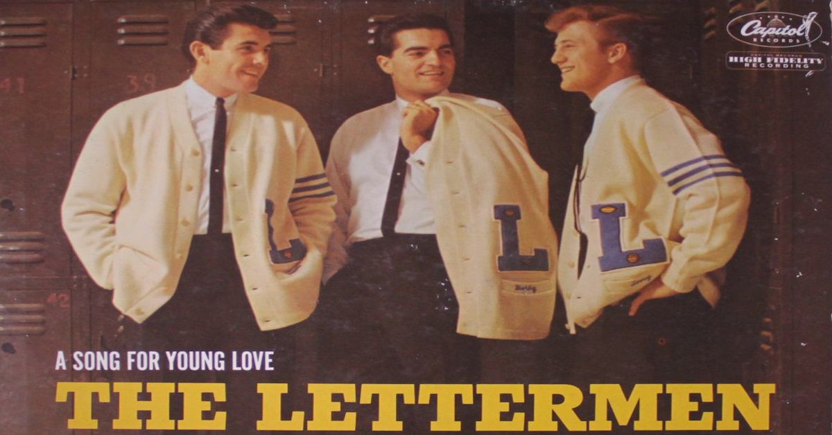 Jim Pike, Founder of Lettermen Vocal Group, Dies - Best Classic Bands ...