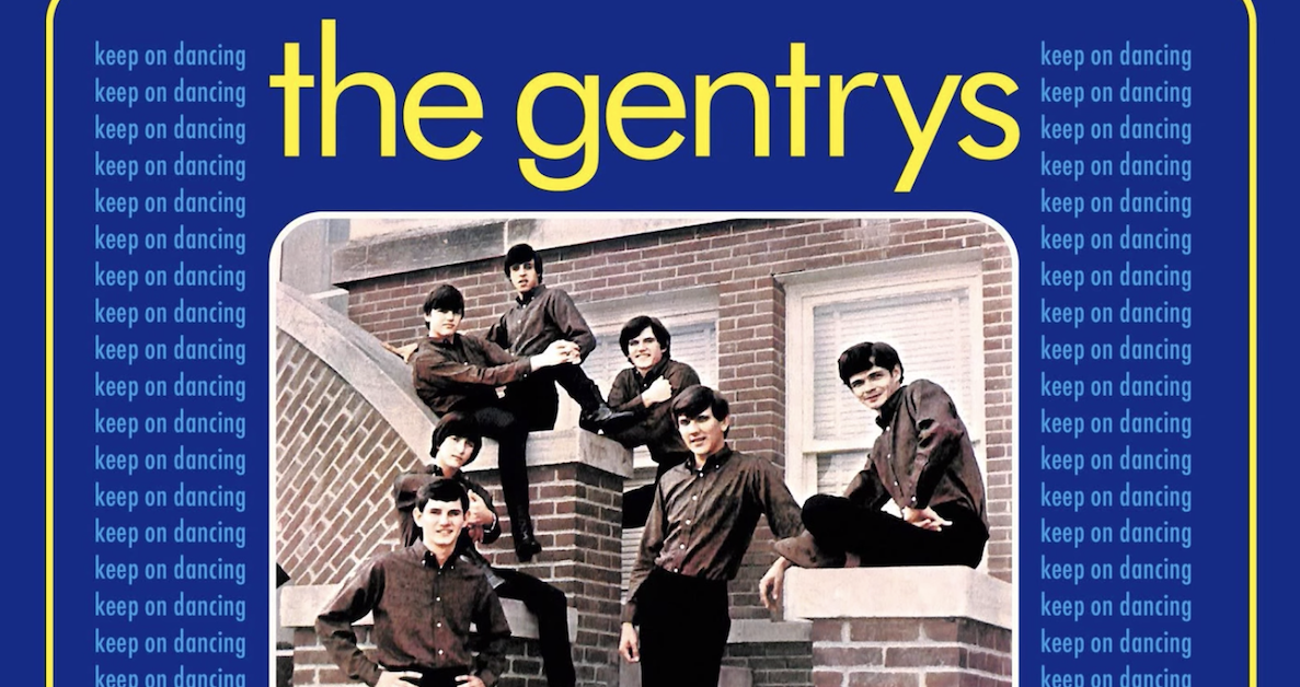 The Gentrys’ ‘Keep on Dancing’: Behind the ’60s Garage Classic - Best ...