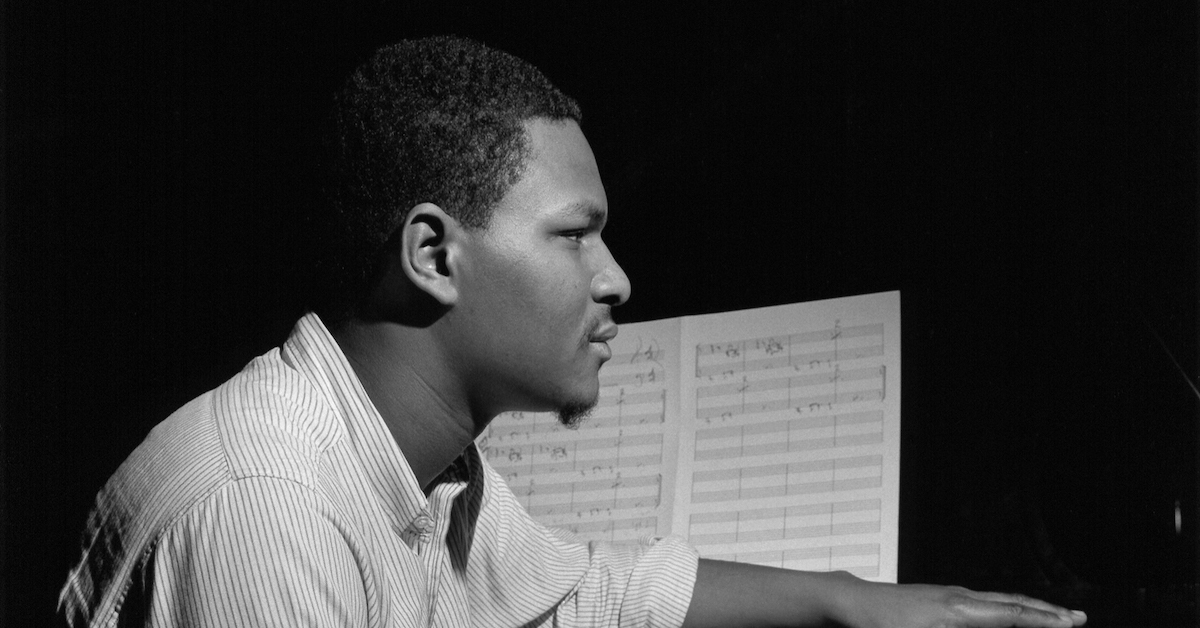 McCoy Tyner, Jazz Piano Legend, Dead at 81 - Best Classic Bands Development