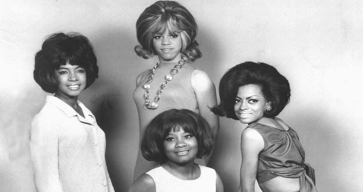 Barbara Martin, Early Supremes Member, Dead at 76 - Best Classic Bands ...