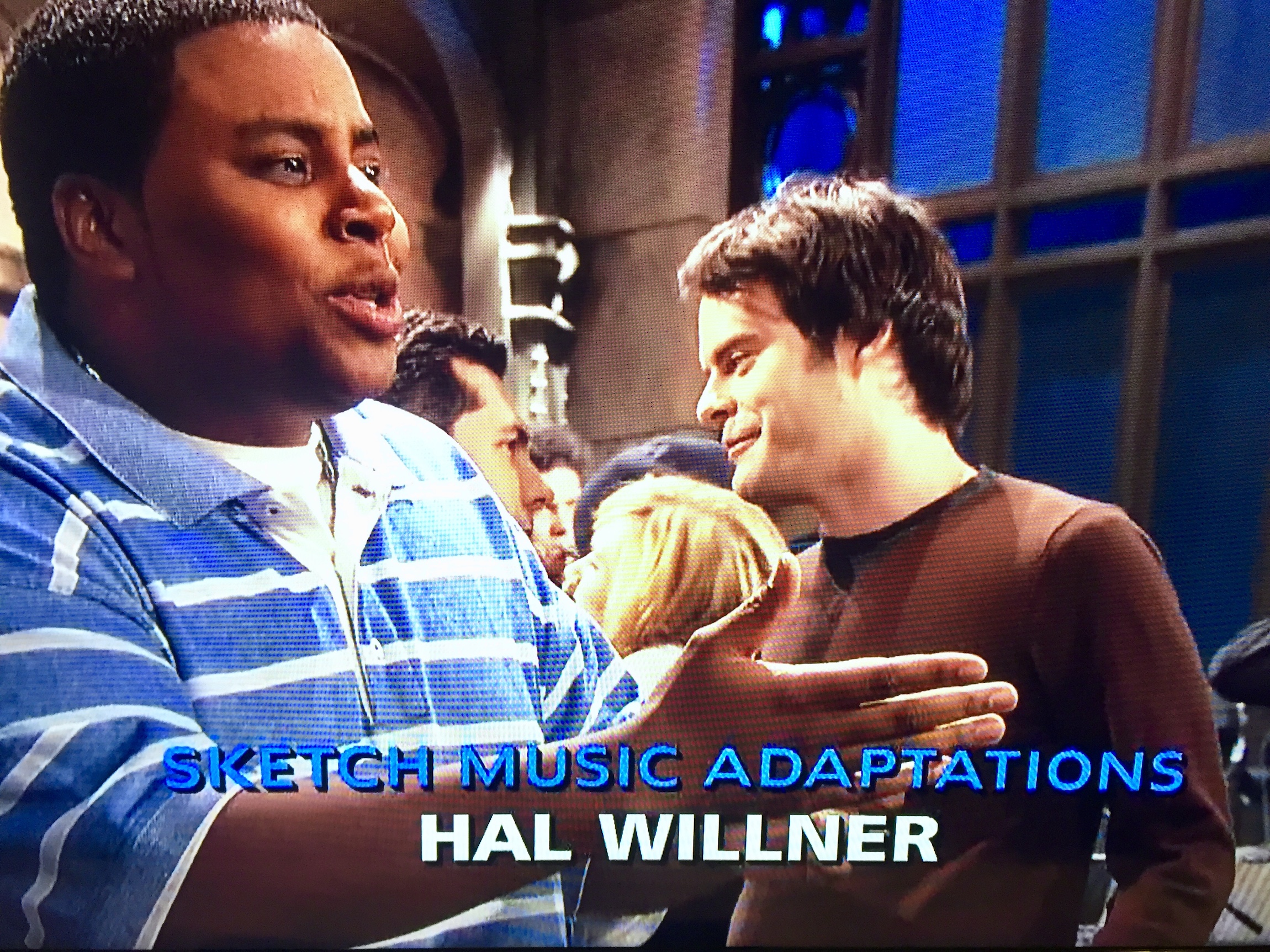 'SNL' Pays Tribute to Hal Willner, Its Sketch Music Producer - Best ...