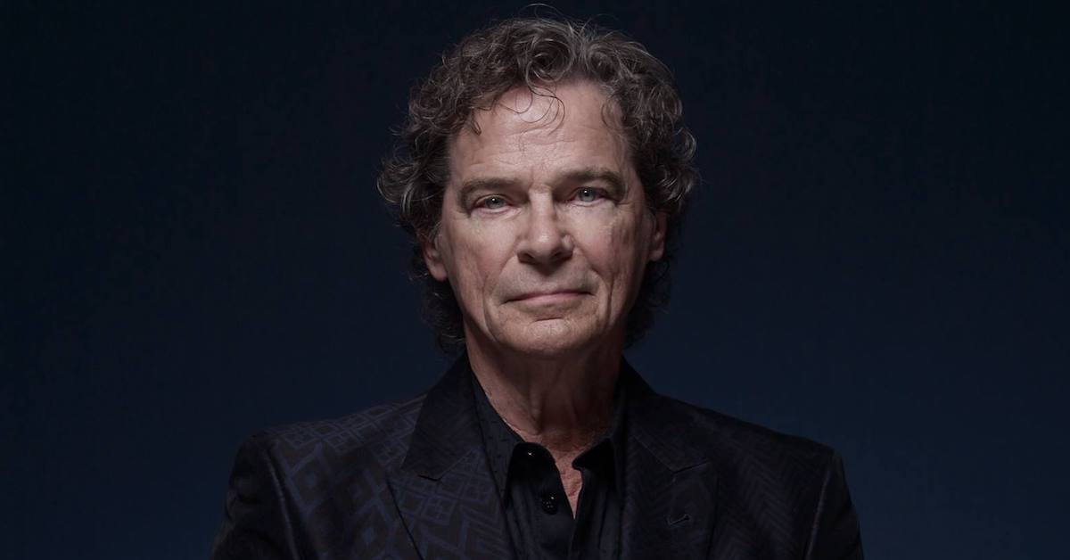 B.J. Thomas Talks 'Hooked on a Feeling,' 'Raindrops' and the Bicycle ...