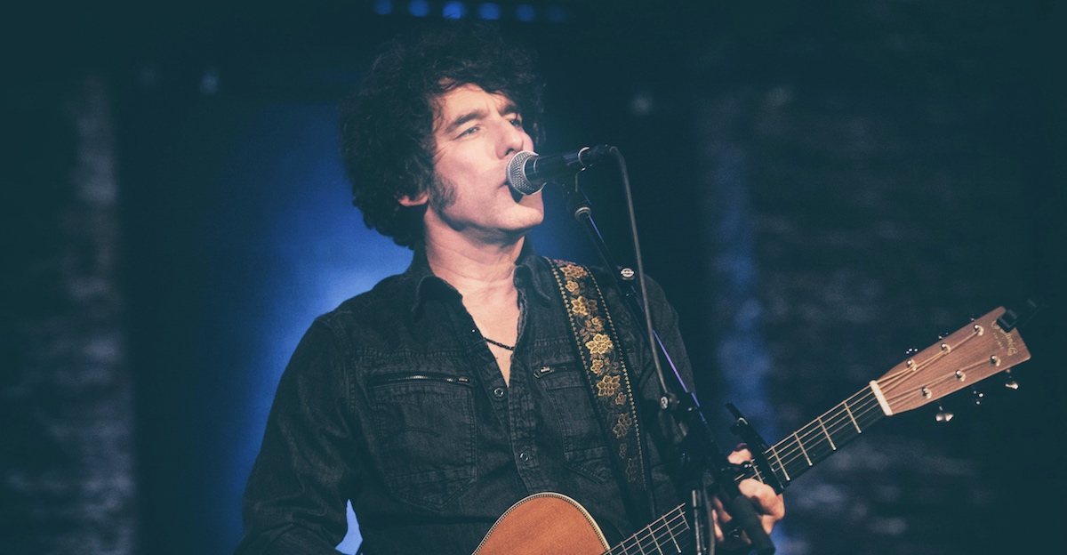 Singer-Songwriter and Author Jeff Slate Sets Live Release - Best ...