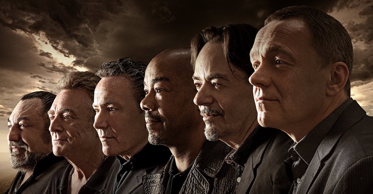 UB40 Lead Singer Retires After Suffering Stroke - Best Classic Bands ...