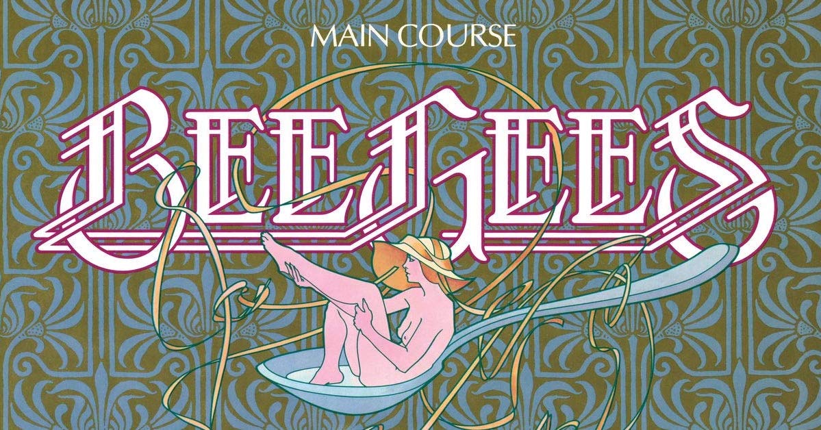 The Bee Gees’ ‘Main Course’: The Turning Point - Best Classic Bands ...