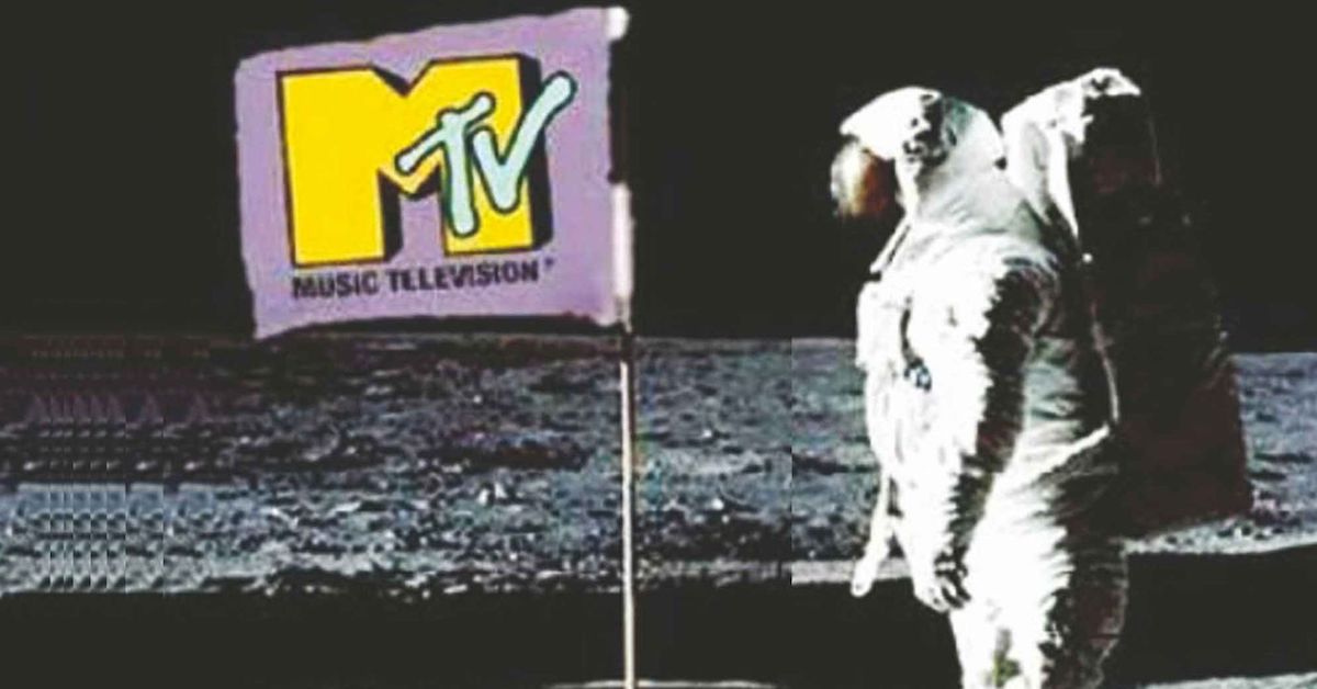 'I Want My MTV' Documentary Coming to A&E - Best Classic Bands Development