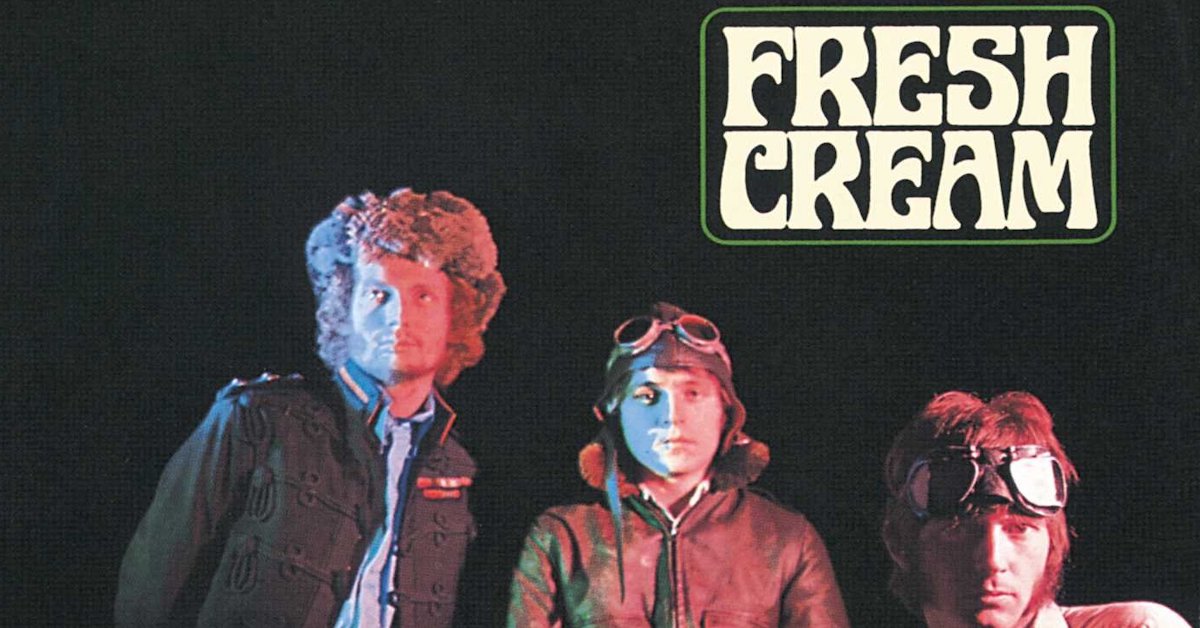 Cream: Rock's Short-Lived First Supergroup - Best Classic Bands Development