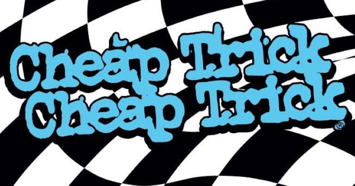 Cheap Trick Book, 'This Band Has No Past,' Coming - Best Classic Bands ...