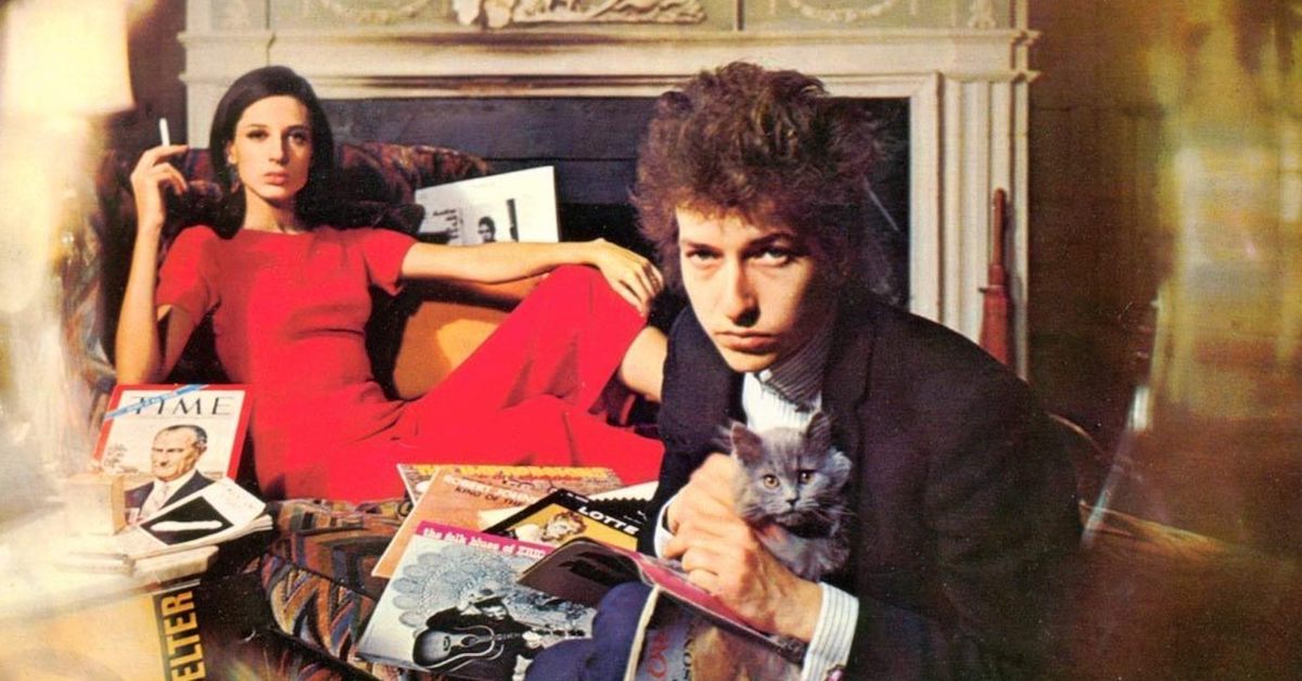 Mar 11, 2021: Sally Grossman, Widow of Dylan Manager Who Famously Posed ...