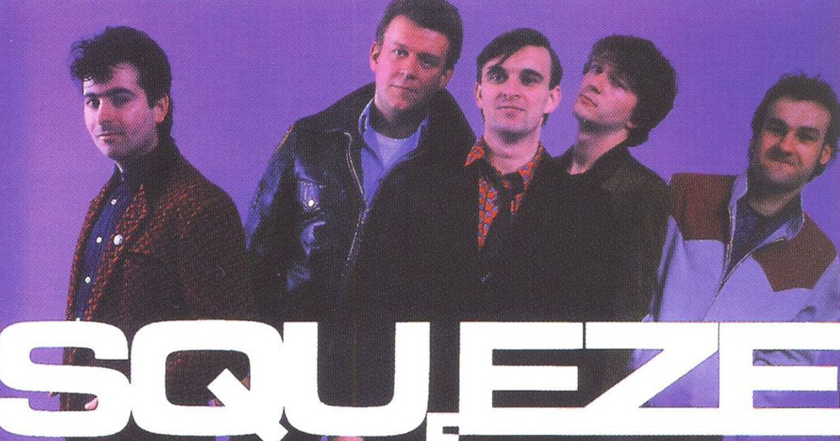 Squeeze ‘East Side Story’: A Wily New Wave Classic - Best Classic Bands ...