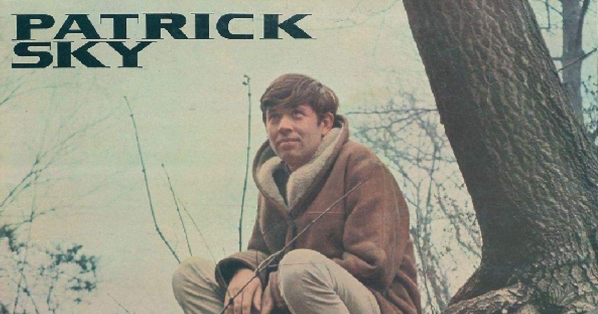 Patrick Sky, Singer-Songwriter Popular in the ’60s, Dead at 77 - Best ...