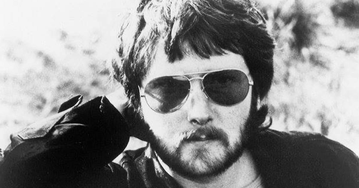 Gerry Rafferty Gets Posthumous Release, 'Rest in Blue' - Best Classic ...