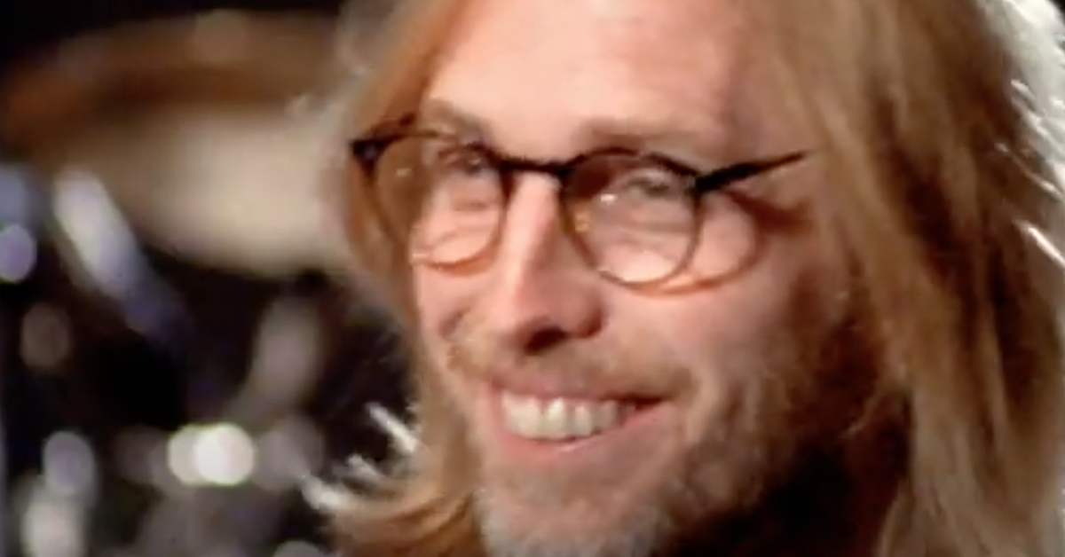 Tom Petty's 'Angel Dream' Set Showcases Previously Unreleased Gems ...
