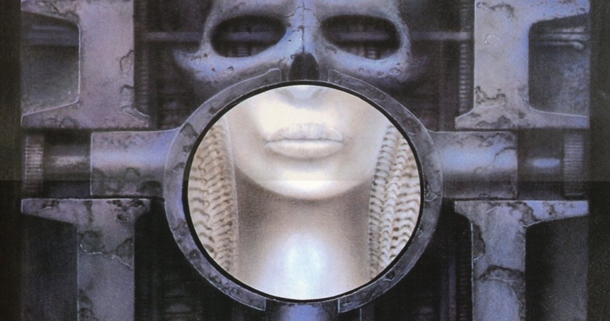ELP 'Brain Salad Surgery': A Brainstorm of the Highest Order - Best ...