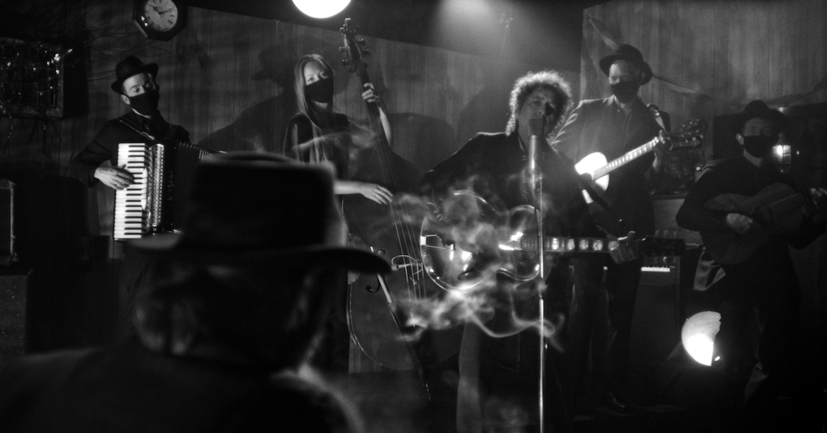 Bob Dylan Releases 'Shadow Kingdom' Concert Album: Review - Best ...