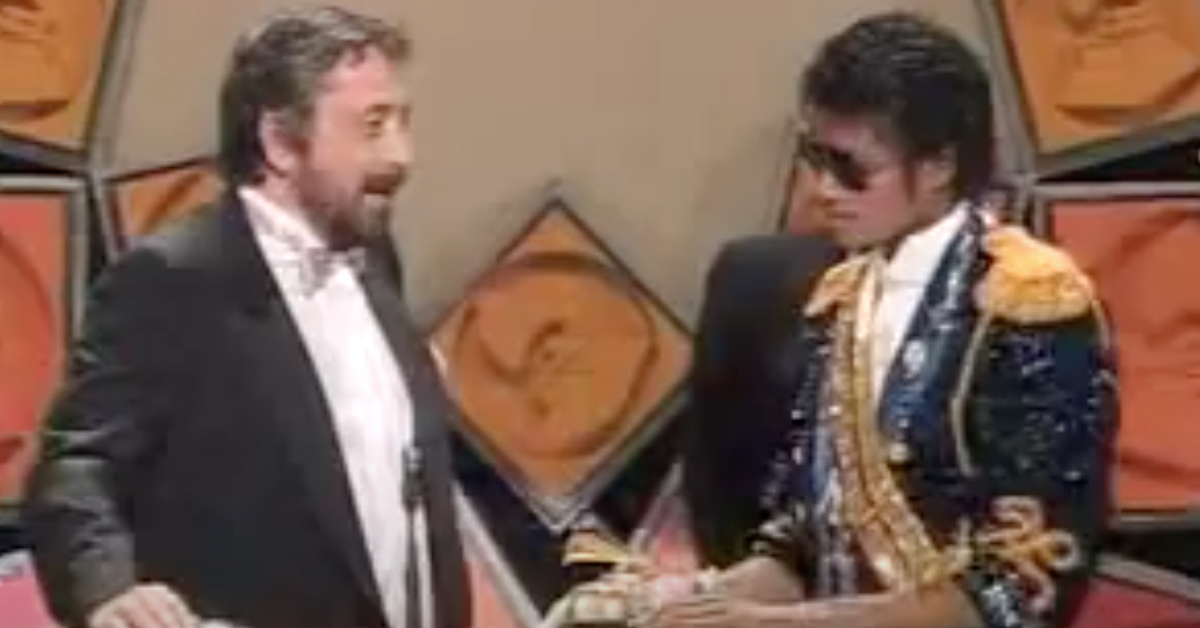 Walter Yetnikoff, Colorful Head of CBS Records Powerhouse, Dies - Best ...