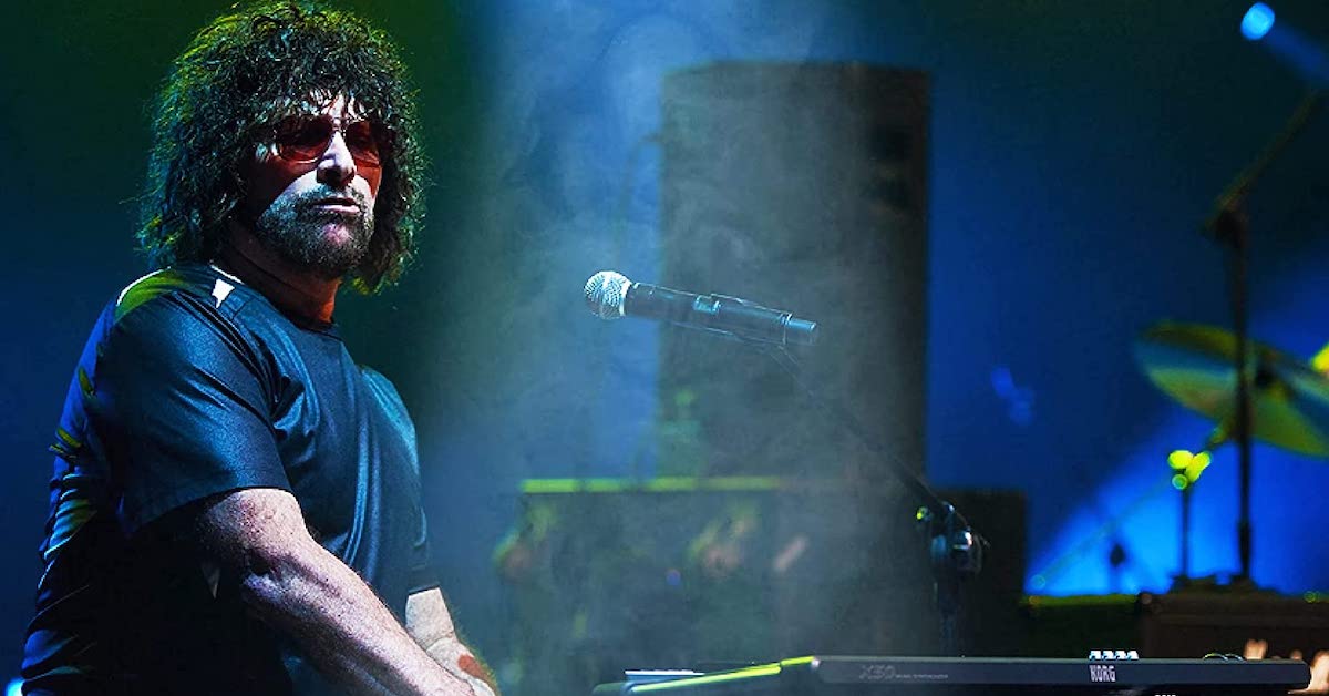 Mark Stein, Vanilla Fudge Vocalist-Keyboardist, Makes Solo Debut ...