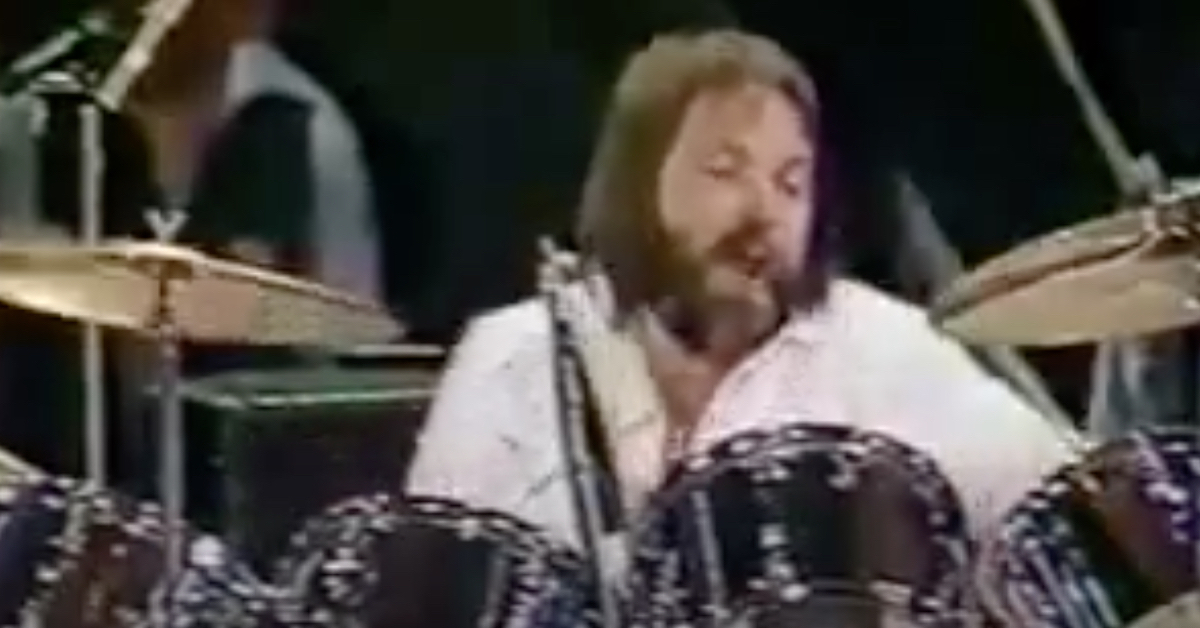Ronnie Tutt, Drumming Legend With Presley's TCB Band, Dies - Best ...