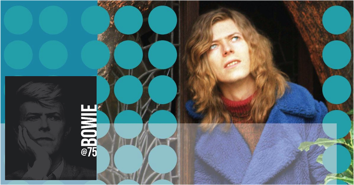 'Bowie at 75' Book Celebrates an Extraordinary Life - Best Classic ...