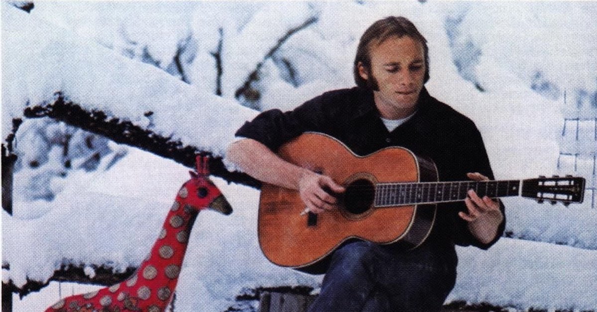 Stephen Stills’ A-List Solo Debut Revisited - Best Classic Bands ...