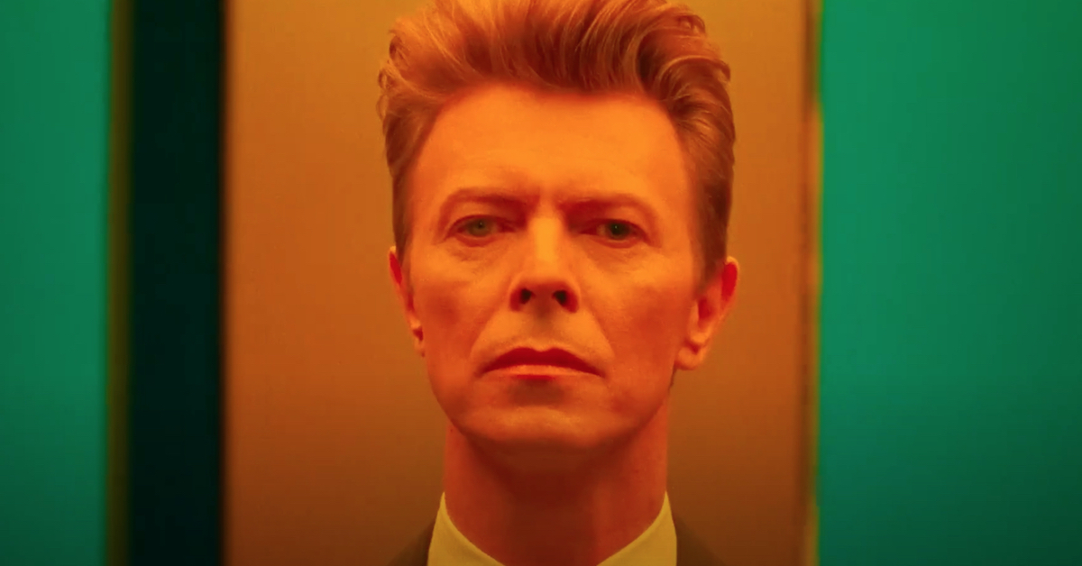David Bowie 'Moonage Daydream' Film Coming to HBO Amid Rave Reviews ...