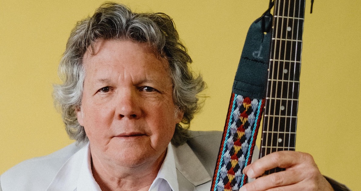 Steve Forbert's Tunes—An Interview with the Singer-Songwriter - Best ...