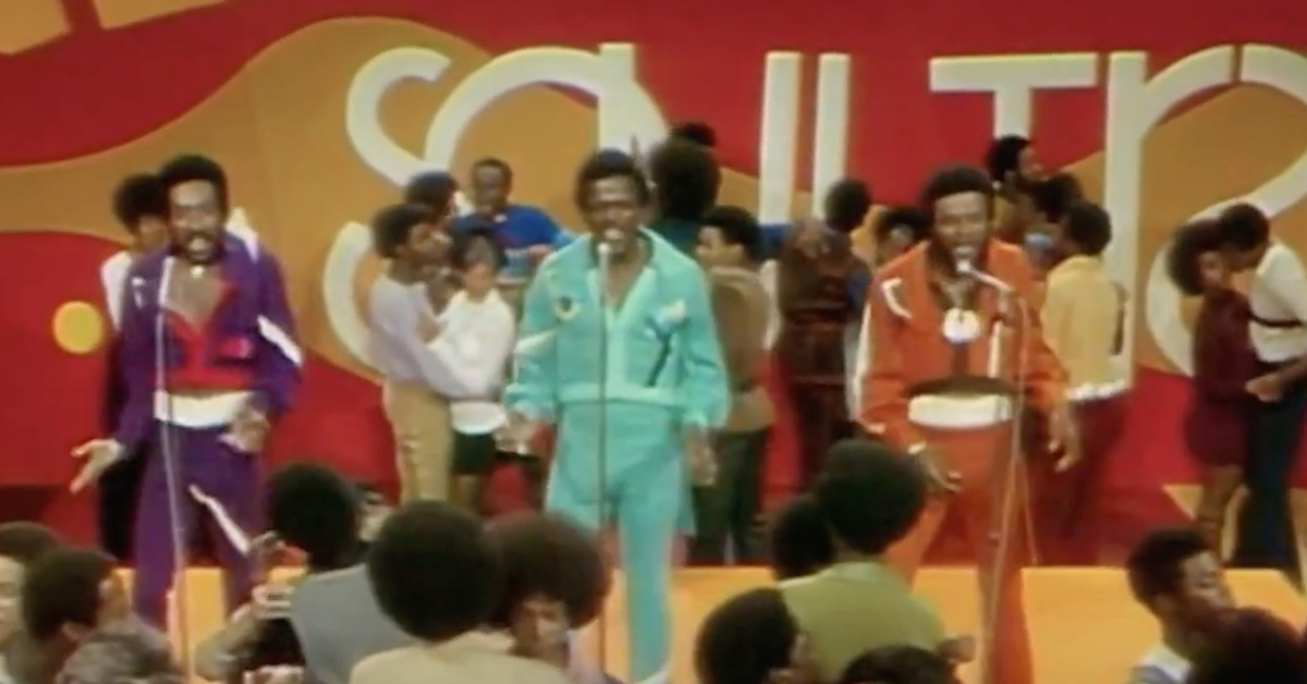 William 'Poogie' Hart, Lead Singer of Soul Group the Delfonics, Dies ...