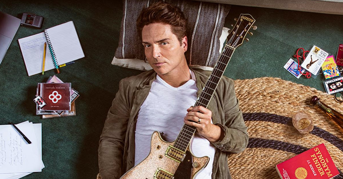 Richard Marx Has New Album, 'Songwriter,' and Tour - Best Classic Bands ...