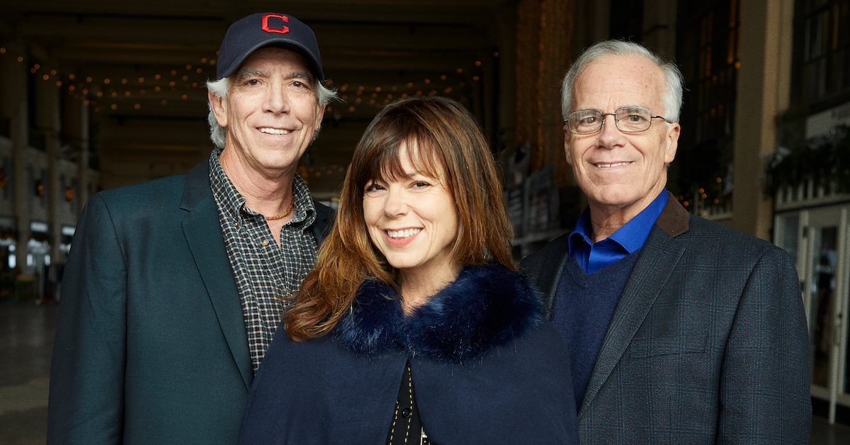 The Cowsills Release 1st Album in 30 Years - Best Classic Bands Development