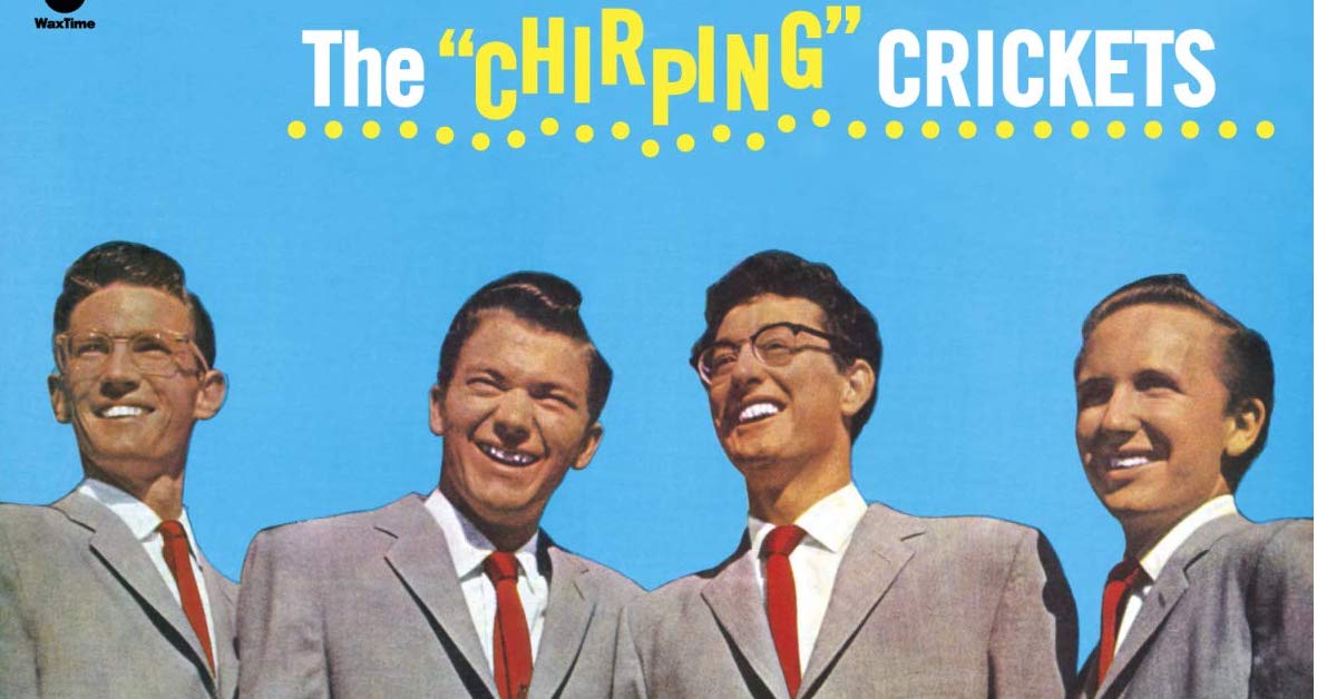 Jerry Allison, Last of Buddy Holly’s Crickets, Dead at 82 - Best ...