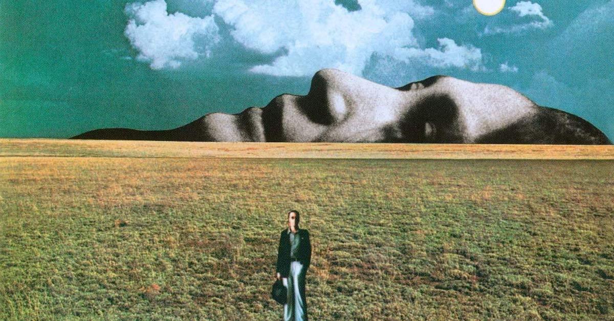 John Lennon's 'Mind Games': Love Is the Answer - Best Classic Bands ...