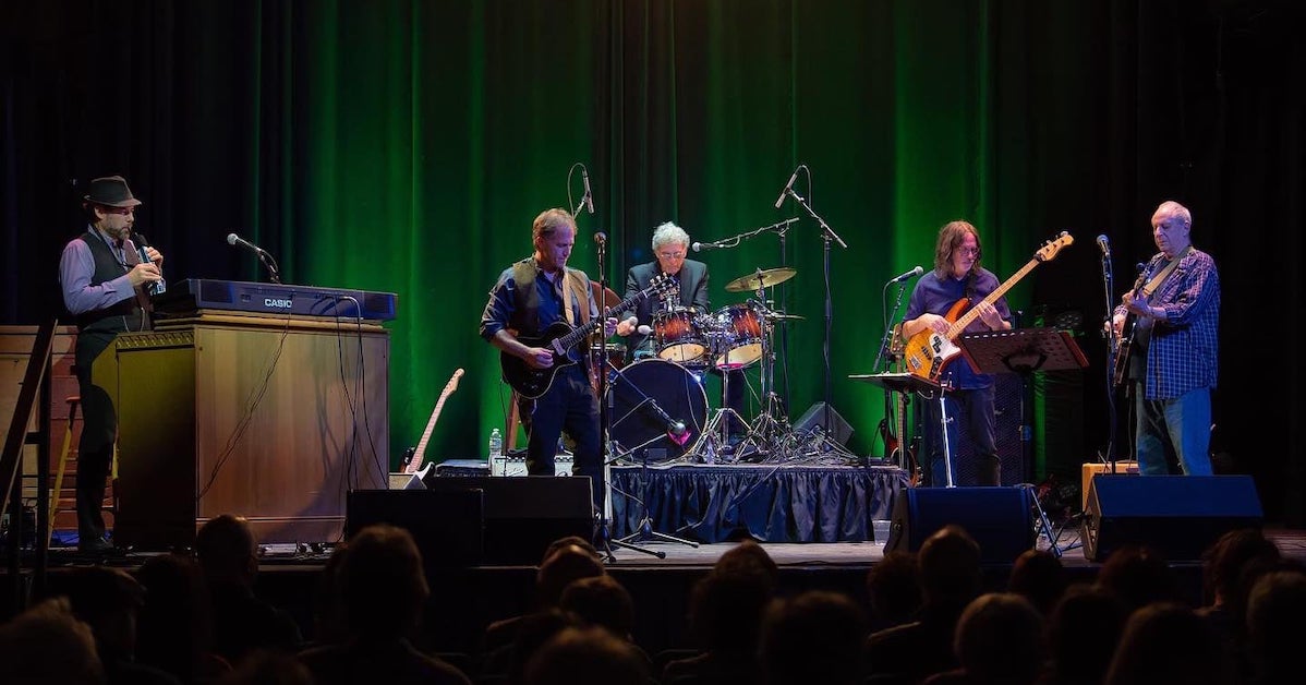 The Blues Project Announces 1st New Album in 5 Decades - Best Classic ...