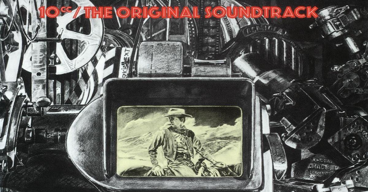 10cc’s ‘The Original Soundtrack’: A Widescreen Masterpiece - Best Classic Bands Development