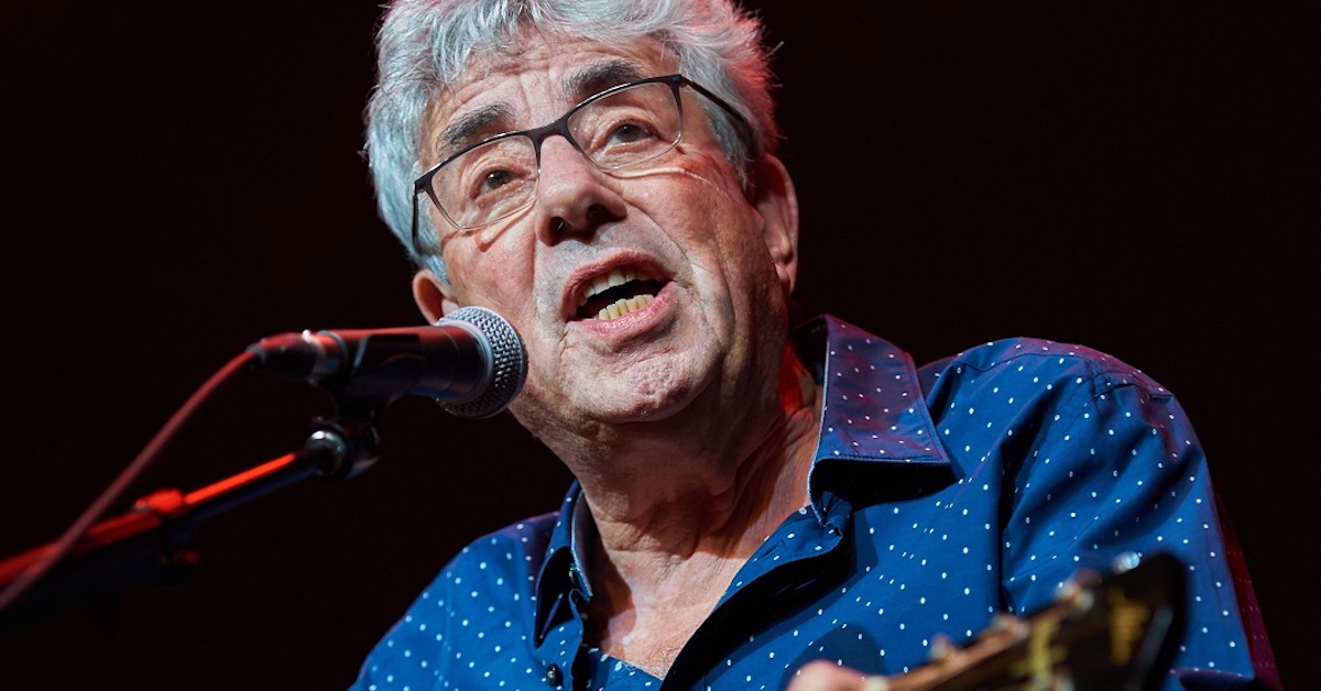 Graham Gouldman Sets 10cc, 'Heart Full of Songs' Tours - Best Classic ...