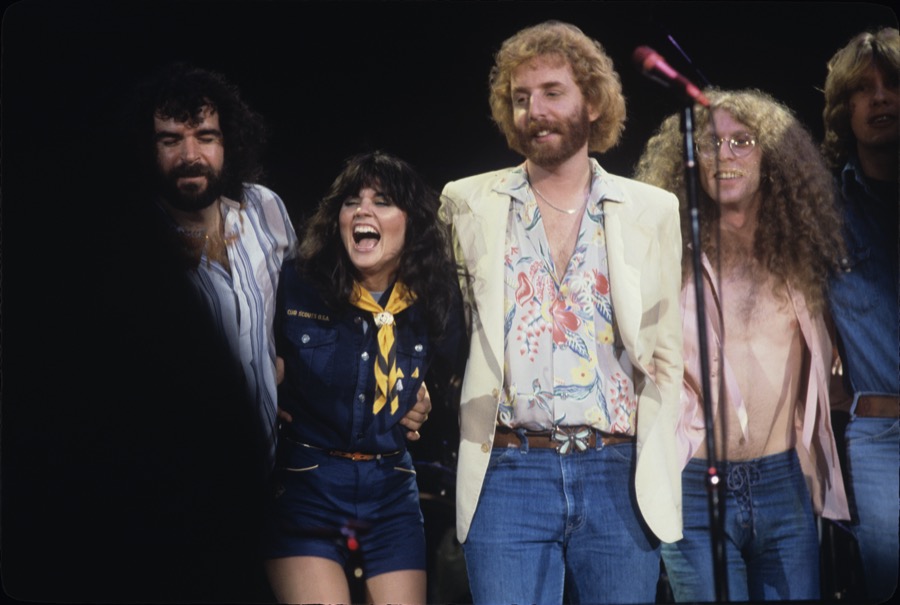 Waddy Wachtel on Playing With Keith Richards, Linda, and More - Best ...