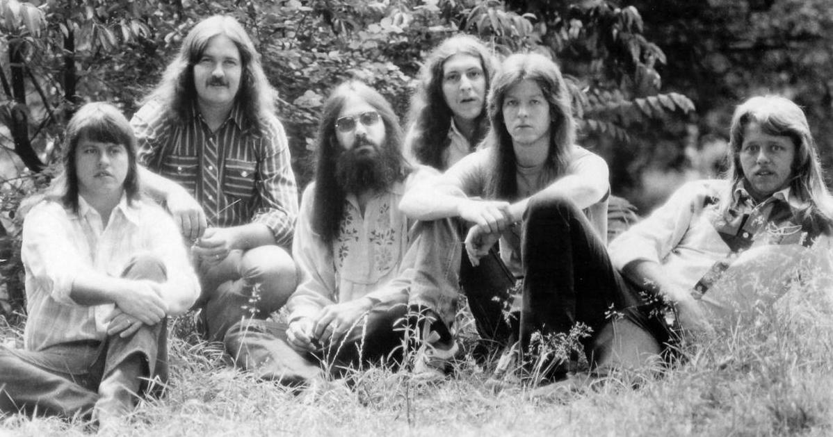 When Marshall Tucker Band Took the Highway to Southern Rock Nobility ...