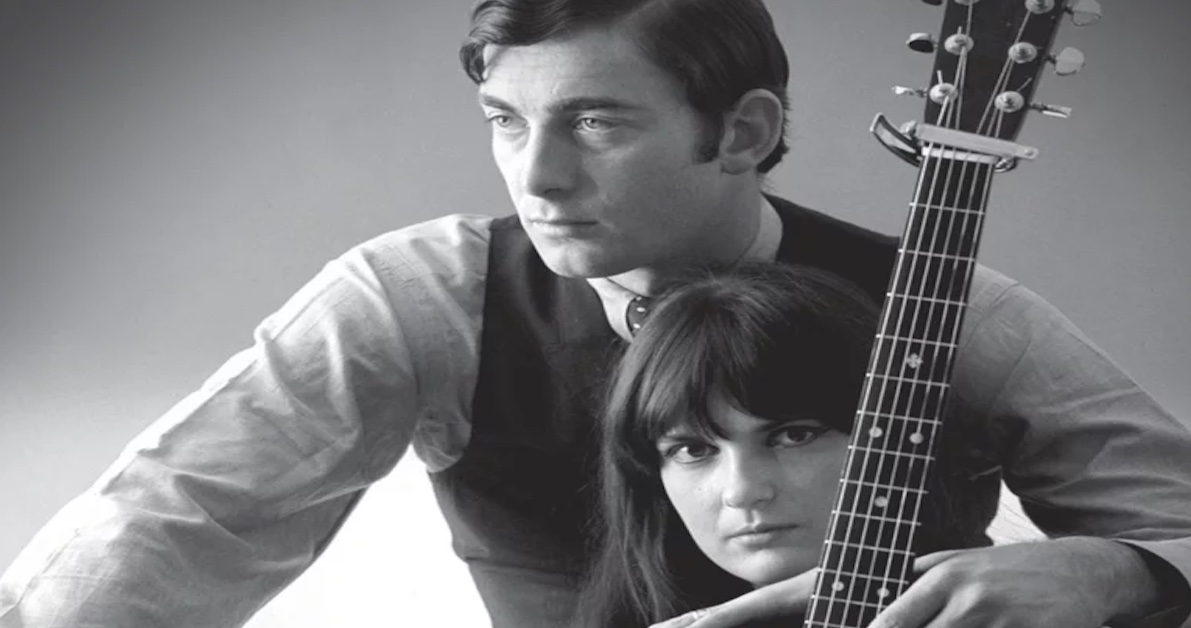 Ian & Sylvia's Ian Tyson, Canadian Folk & Country Great, Dies at 89 ...